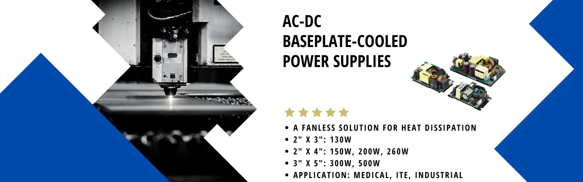 Cincon: DC/DC Converter & AC/DC Power Supply Manufacturer