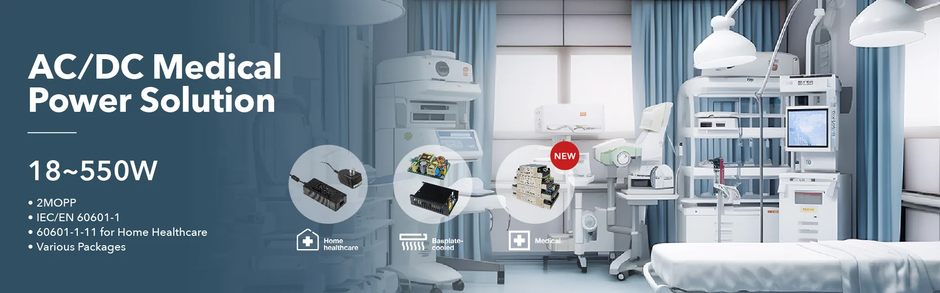 Cincon: DC/DC Converter & AC/DC Power Supply Manufacturer