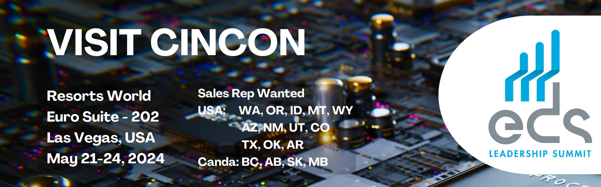 Cincon: DC/DC Converter & AC/DC Power Supply Manufacturer