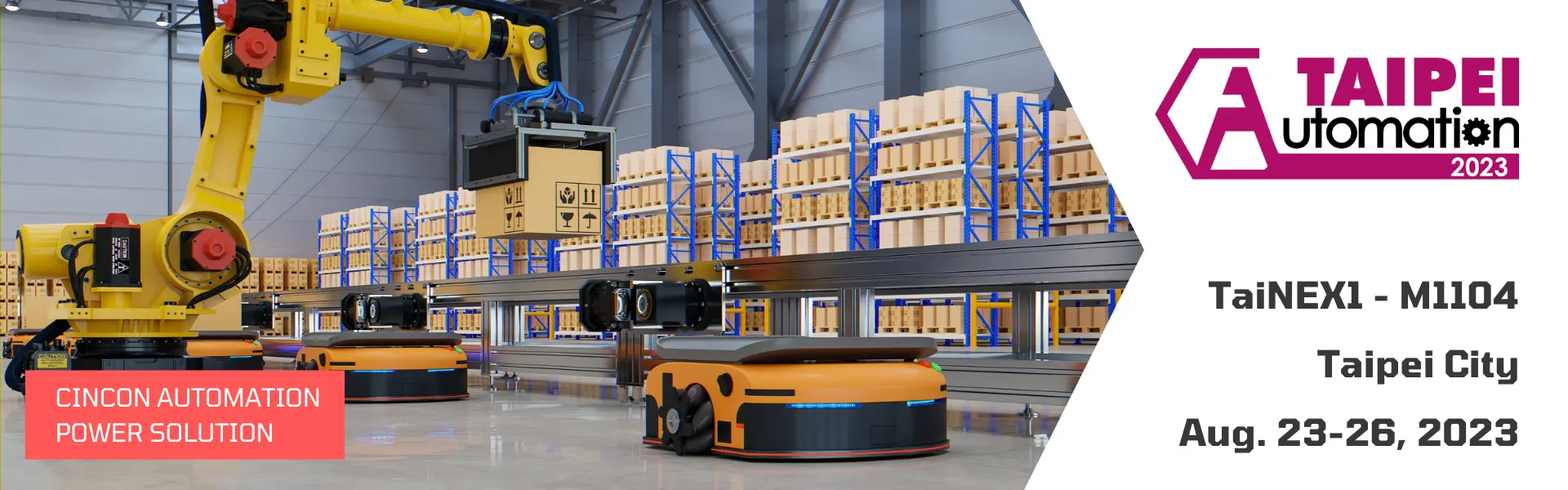 Cincon: DC/DC Converter & AC/DC Power Supply Manufacturer