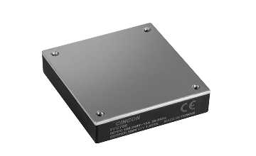 Cincon Releases New Half Brick Size AC-DC PFC Module─PFC750 | Cincon