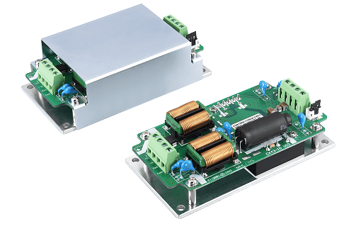CQB150W-110S | DC-DC converter | Cincon