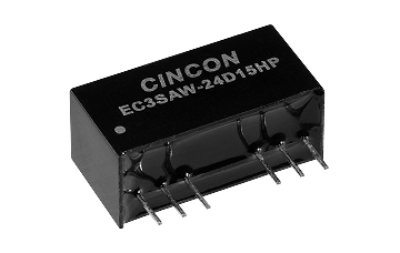 Cincon: DC/DC Converter & AC/DC Power Supply Manufacturer