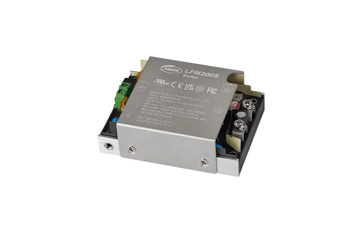 Cincon: DC/DC Converter & AC/DC Power Supply Manufacturer