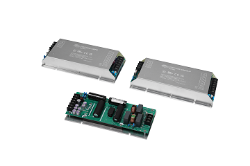 Cincon: DC/DC Converter & AC/DC Power Supply Manufacturer