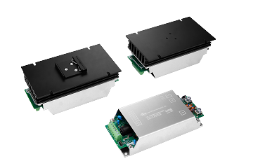 CHB200W12-72S-CMFD | DC-DC converter | Cincon