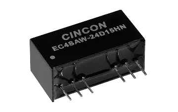 EC4SAWH | DC-DC converter | Cincon